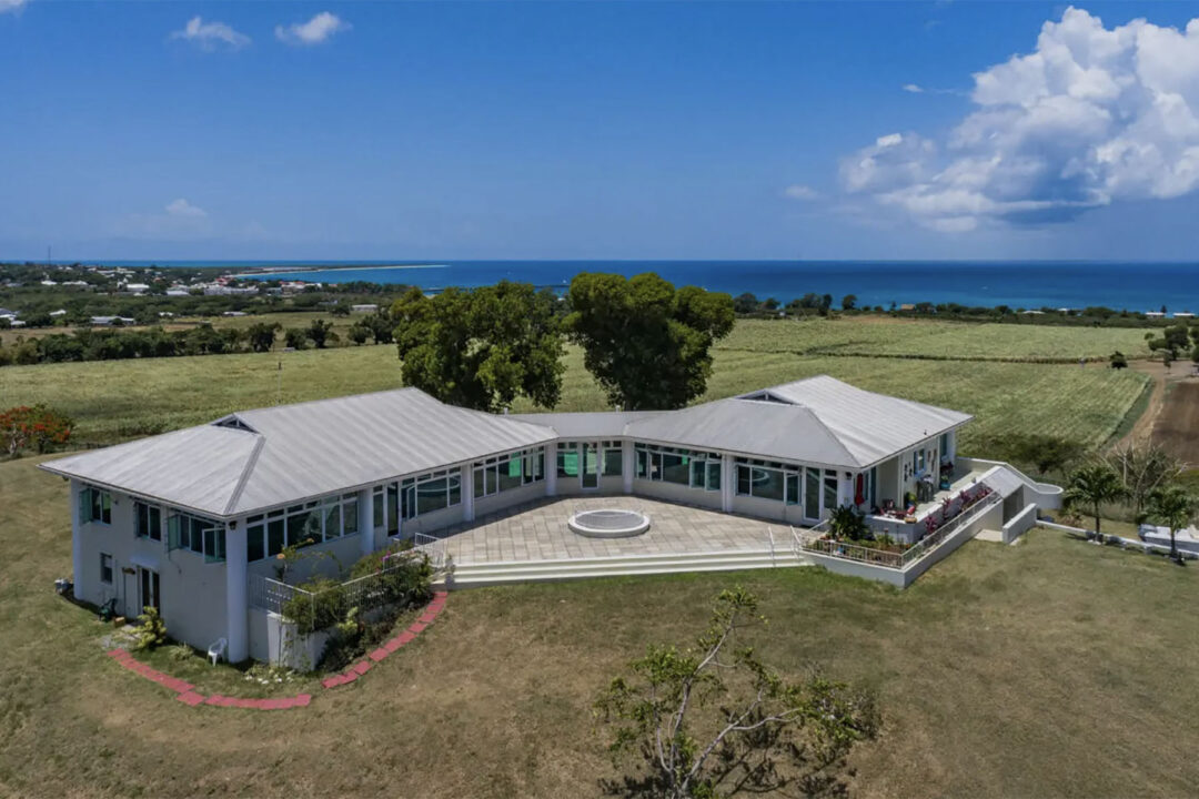 Henderson Villa - Prosperity Farm Distillery