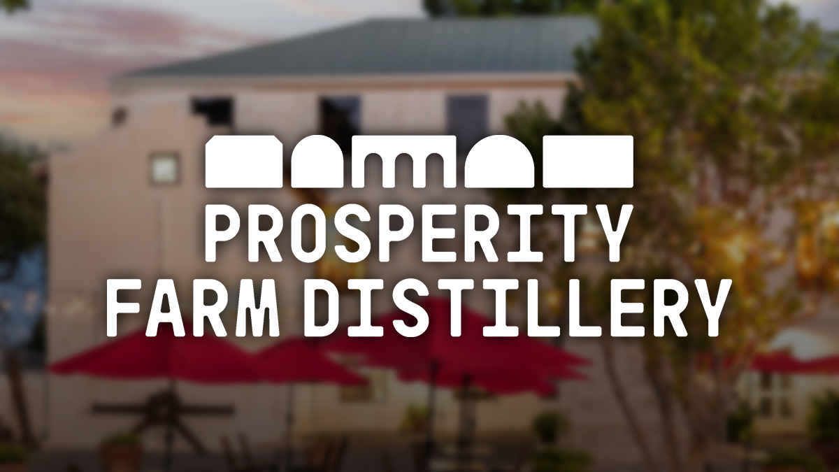 Tours - Prosperity Farm Distillery